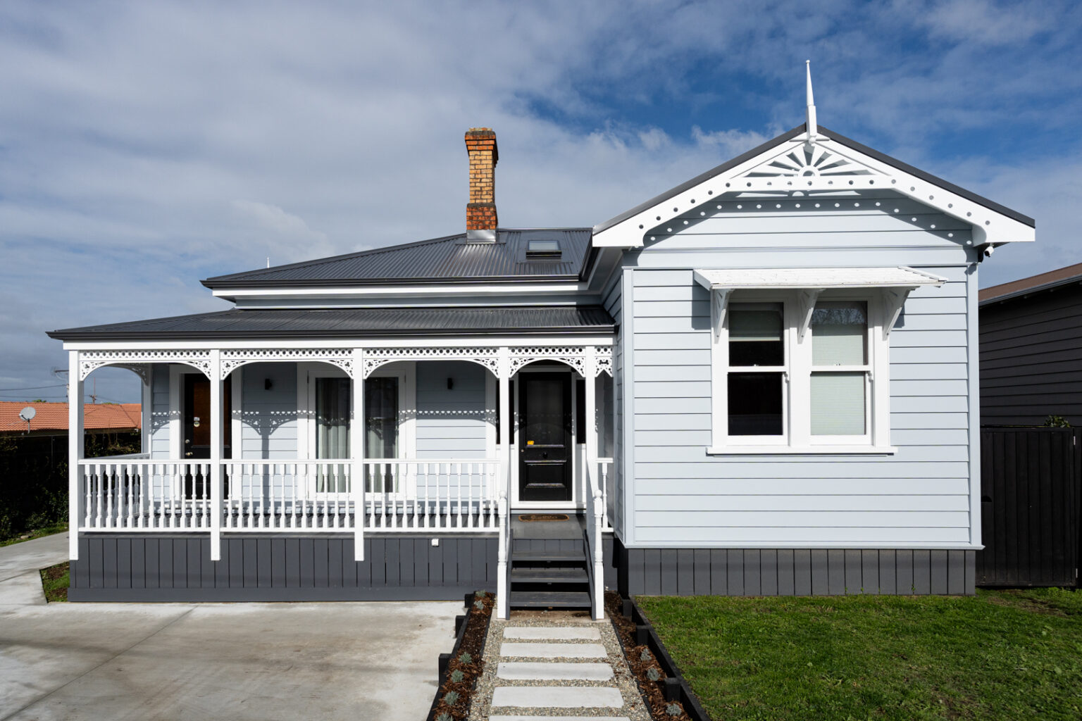 Auckland Builders | Renovations & Extensions | D-Construction